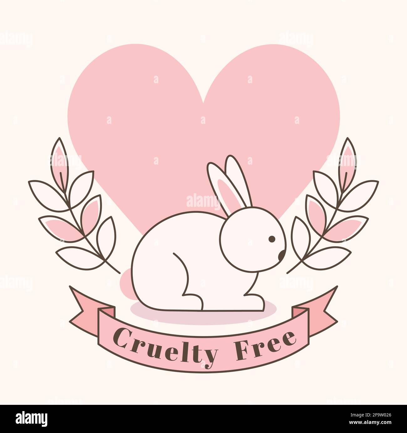 Friendly humane Stock Vector Images - Alamy