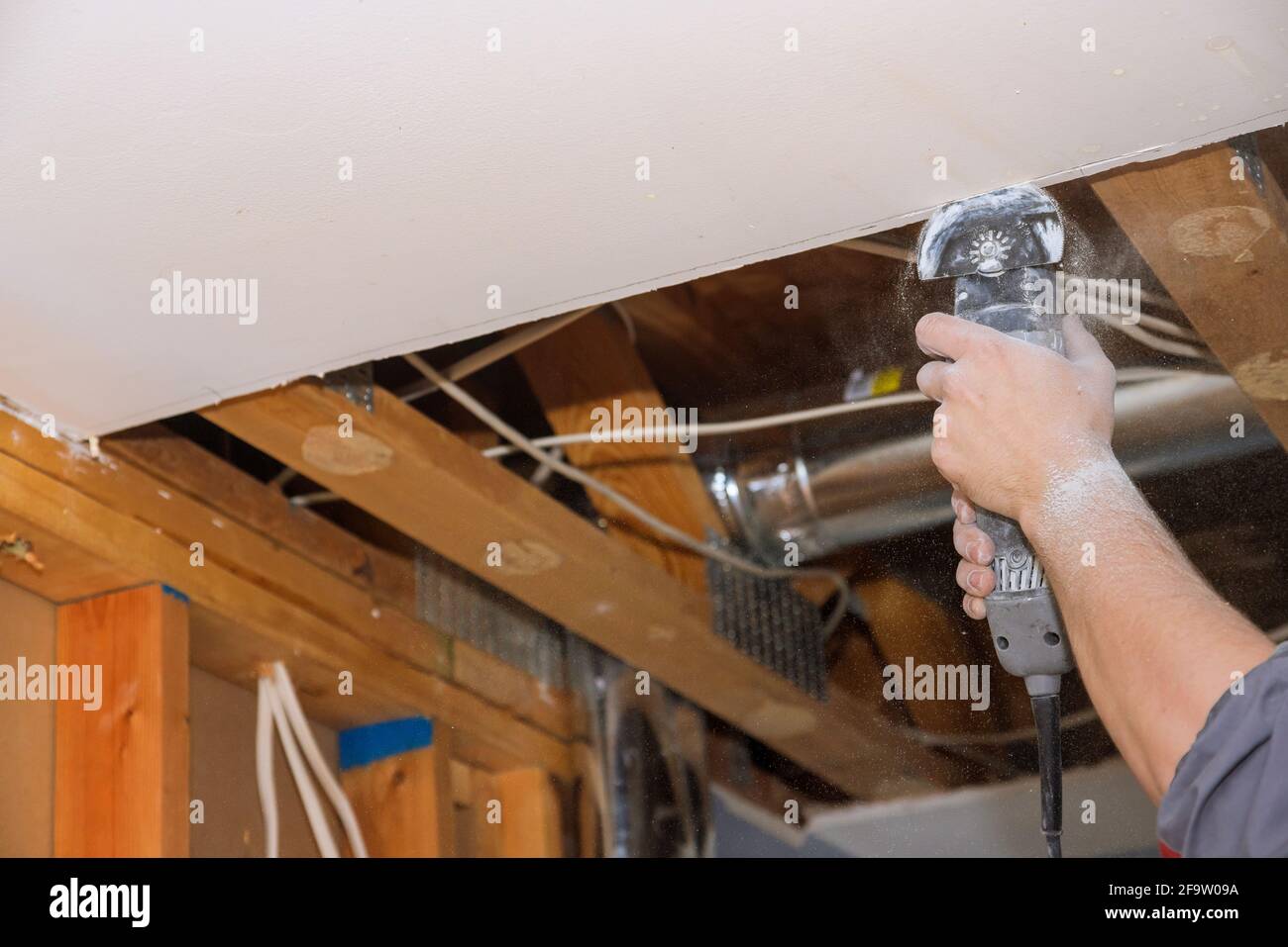 Tool Used To Install Drywall Ceiling 10 Essential Tools For Drywall