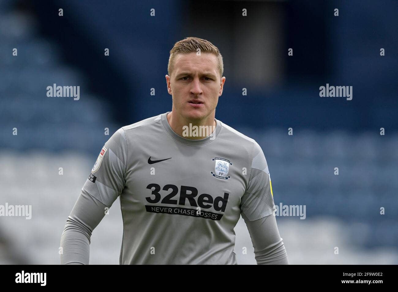 Daniel iversen preston hi-res stock photography and images - Alamy