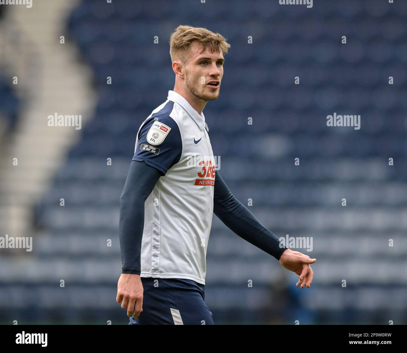 Liam lindsay preston hi-res stock photography and images - Alamy