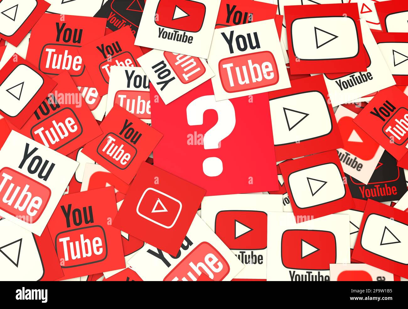 youtube background desıgn Stock Photo - Alamy