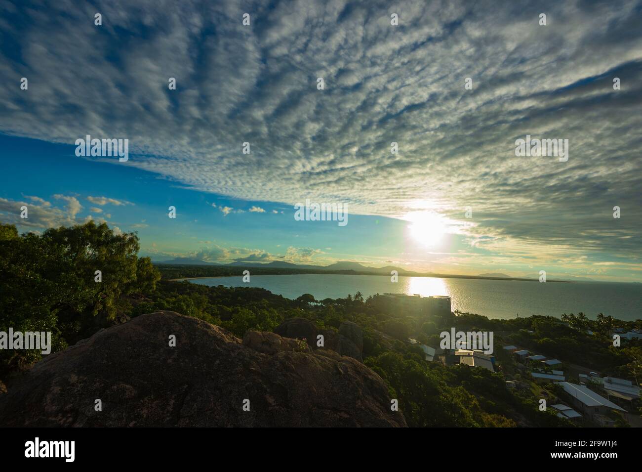 Rotary australia hi-res stock photography and images - Alamy