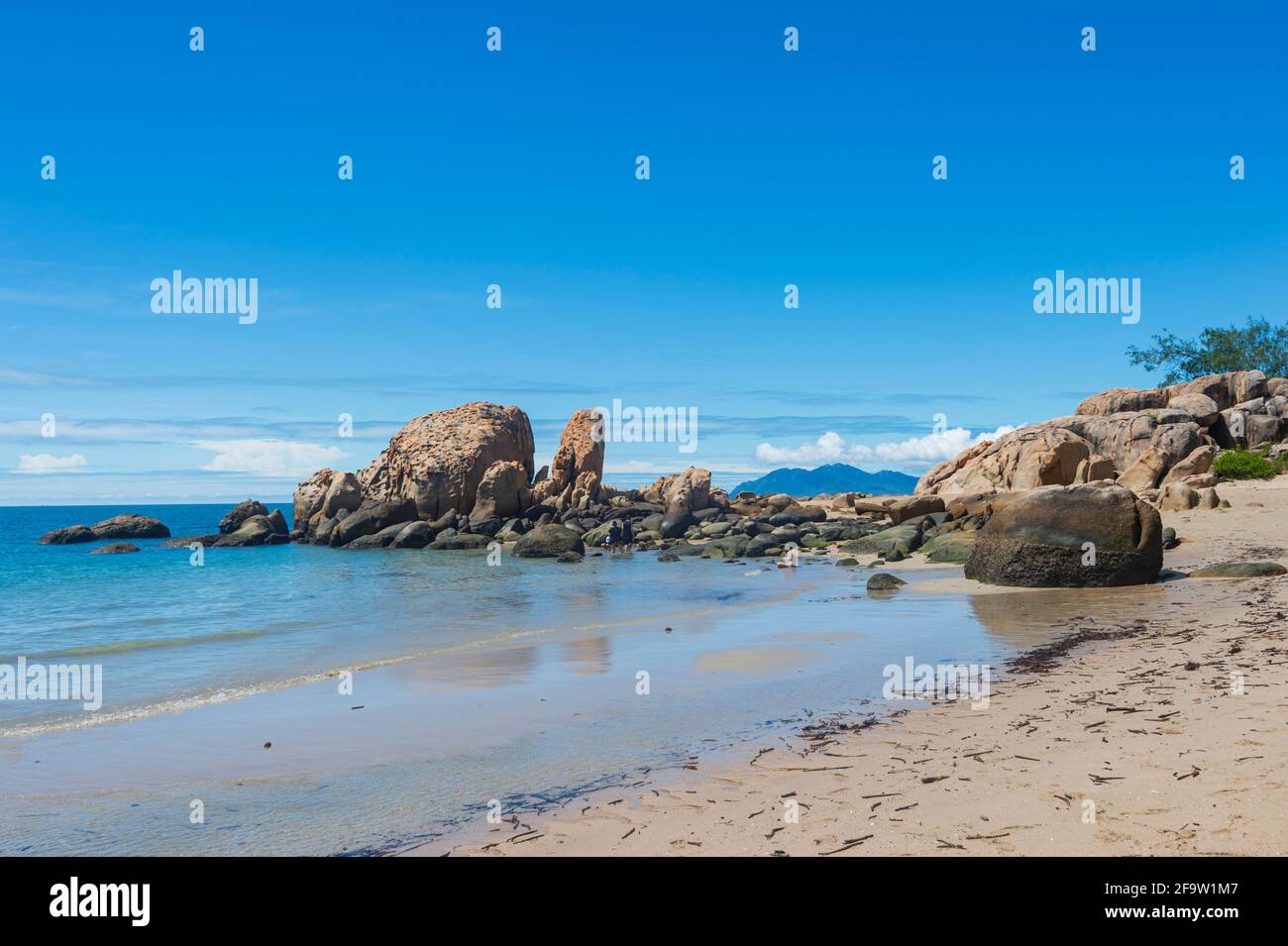 Bowen queensland australia hi-res stock photography and images - Alamy