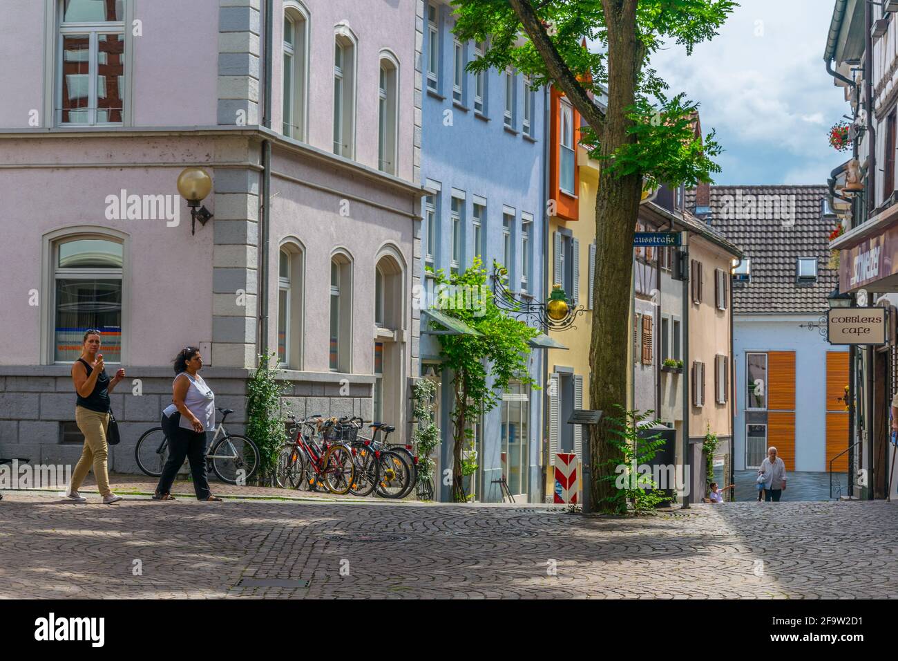 Radolfzell am bodensee hi-res stock photography and images - Alamy