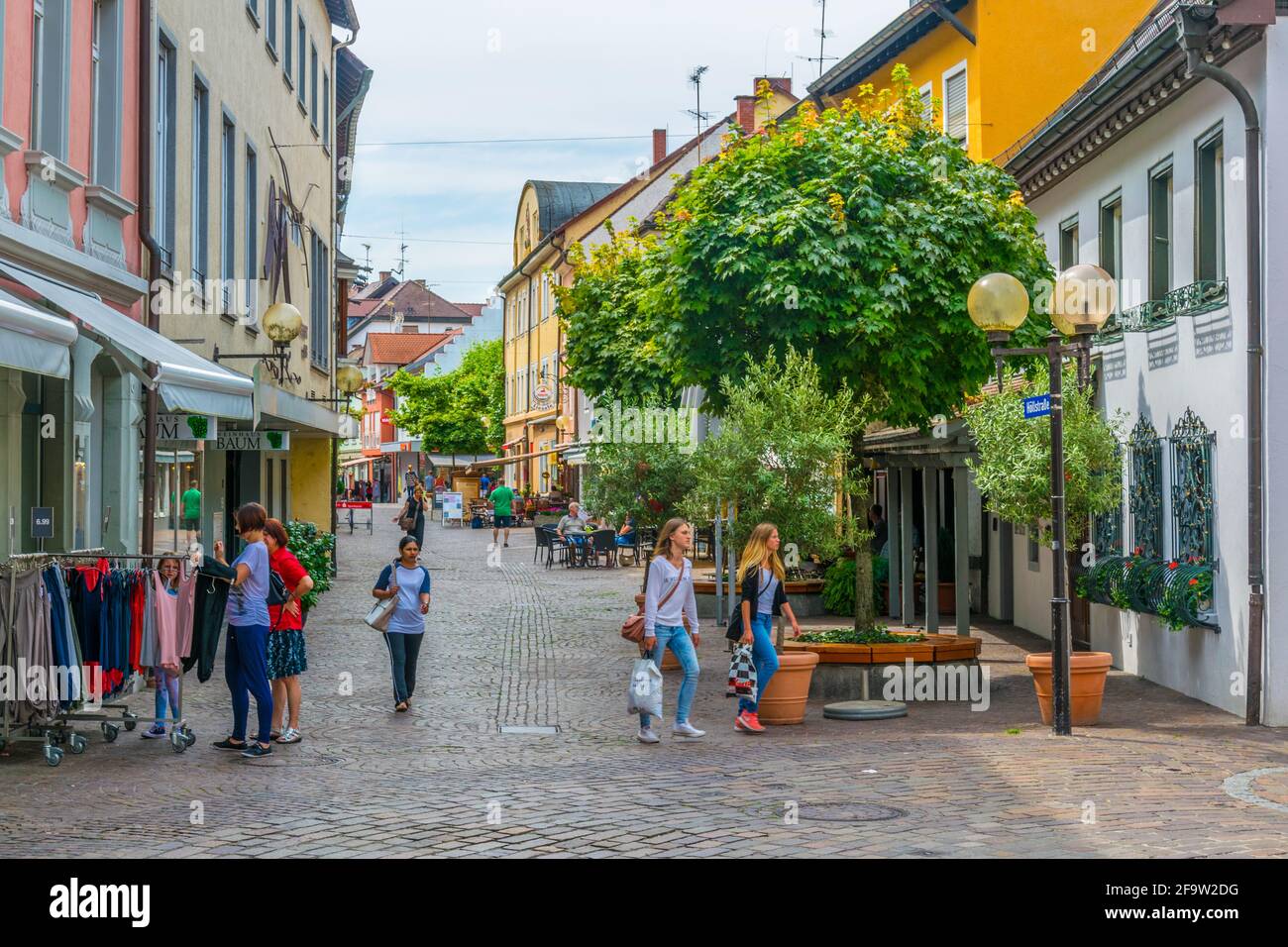 Radolfzell am bodensee hi-res stock photography and images - Alamy