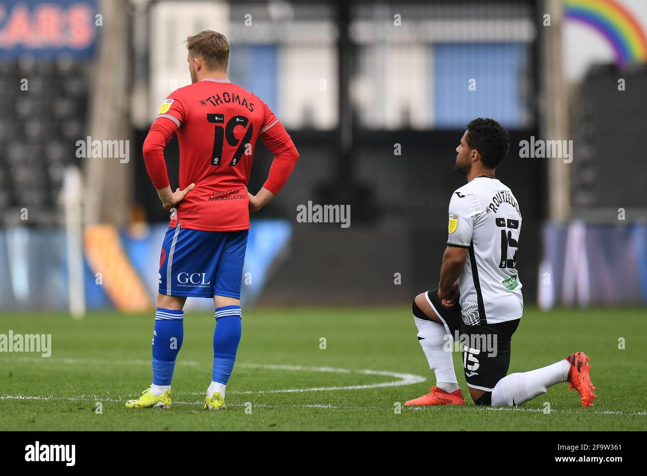 Wayne thomas hi-res stock photography and images - Alamy