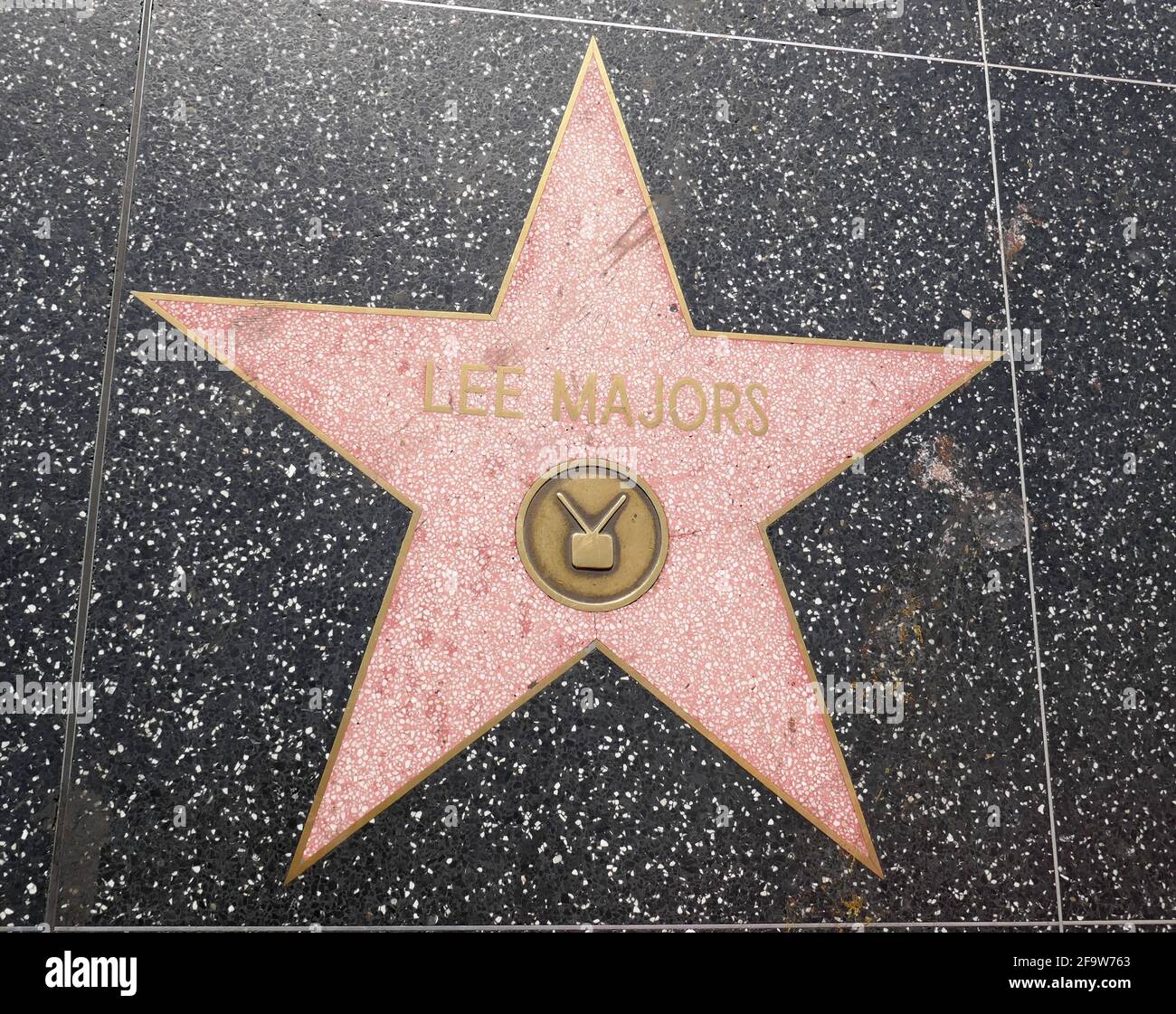 Hollywood, California, USA 17th April 2021 A general view of atmosphere ...