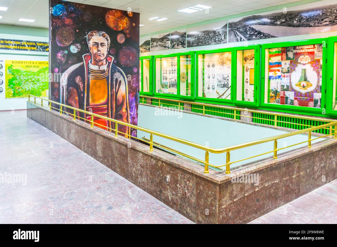 Historiy painting hi-res stock photography and images - Alamy