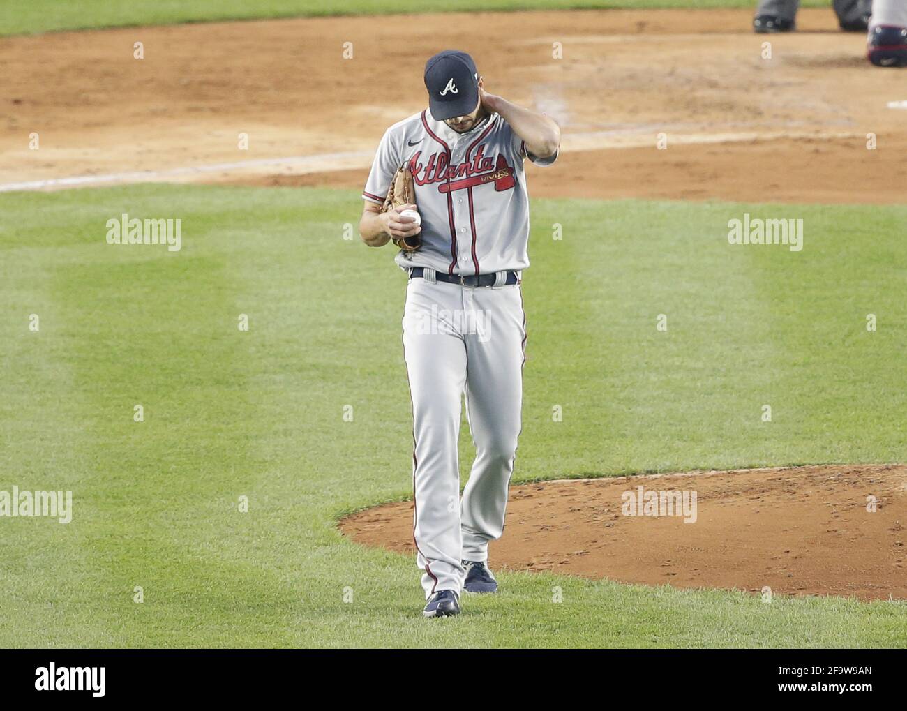 Jameson taillon (yankees) hi-res stock photography and images - Alamy