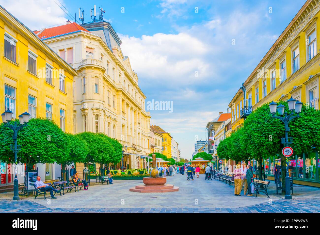 Raba raab river hi-res stock photography and images - Alamy