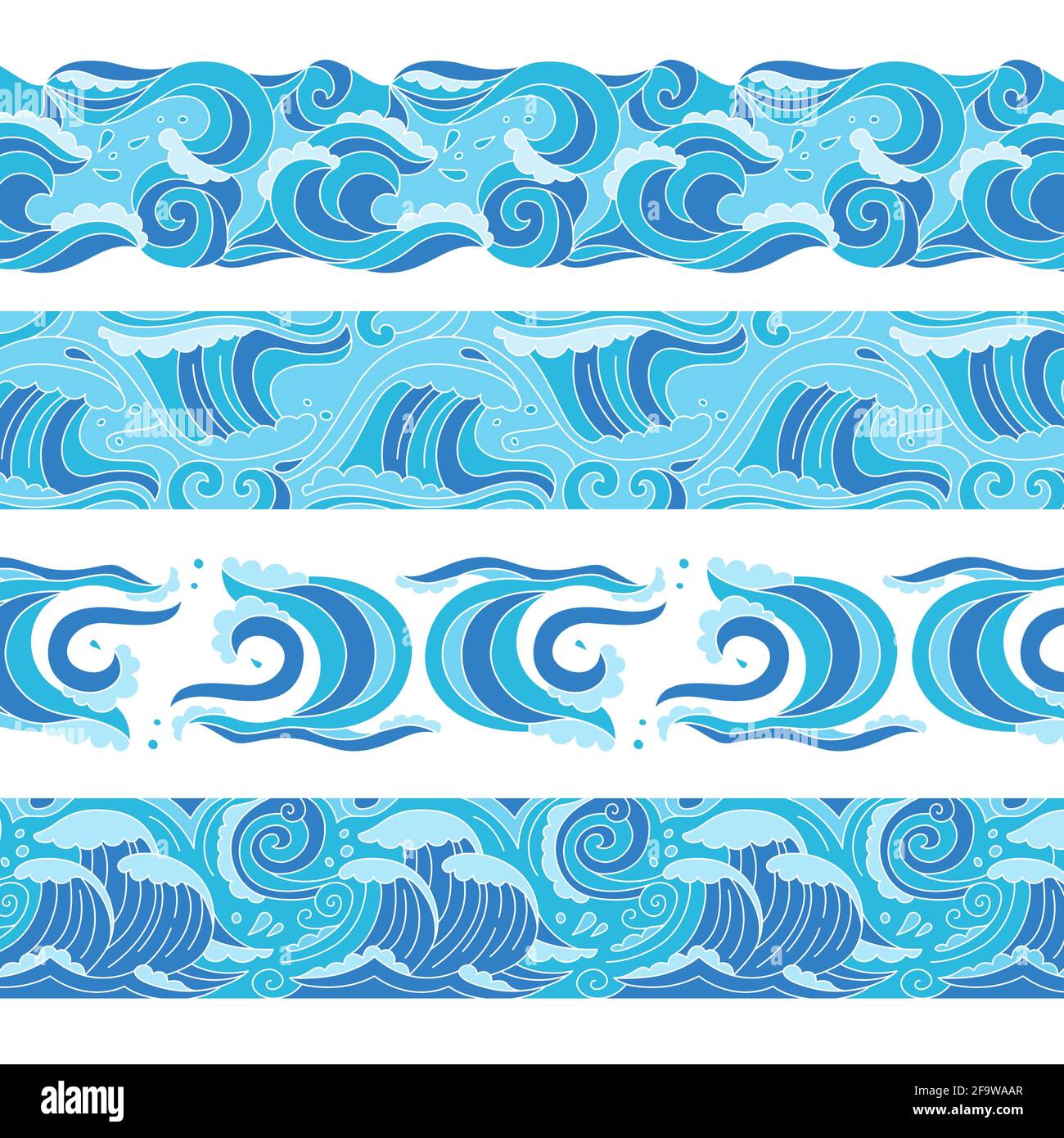 Ocean Design Pattern