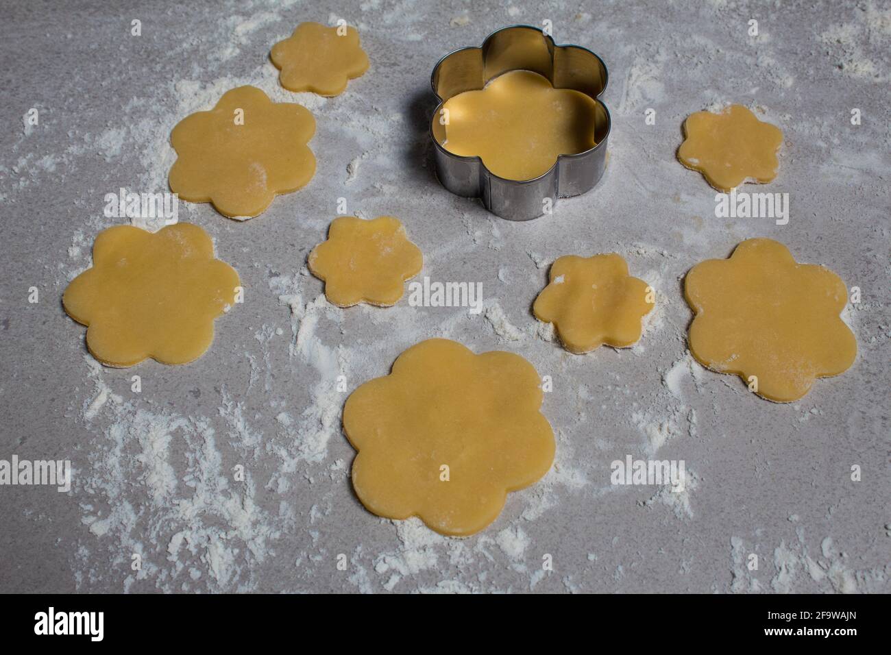 Scratch baking hi-res stock photography and images - Alamy