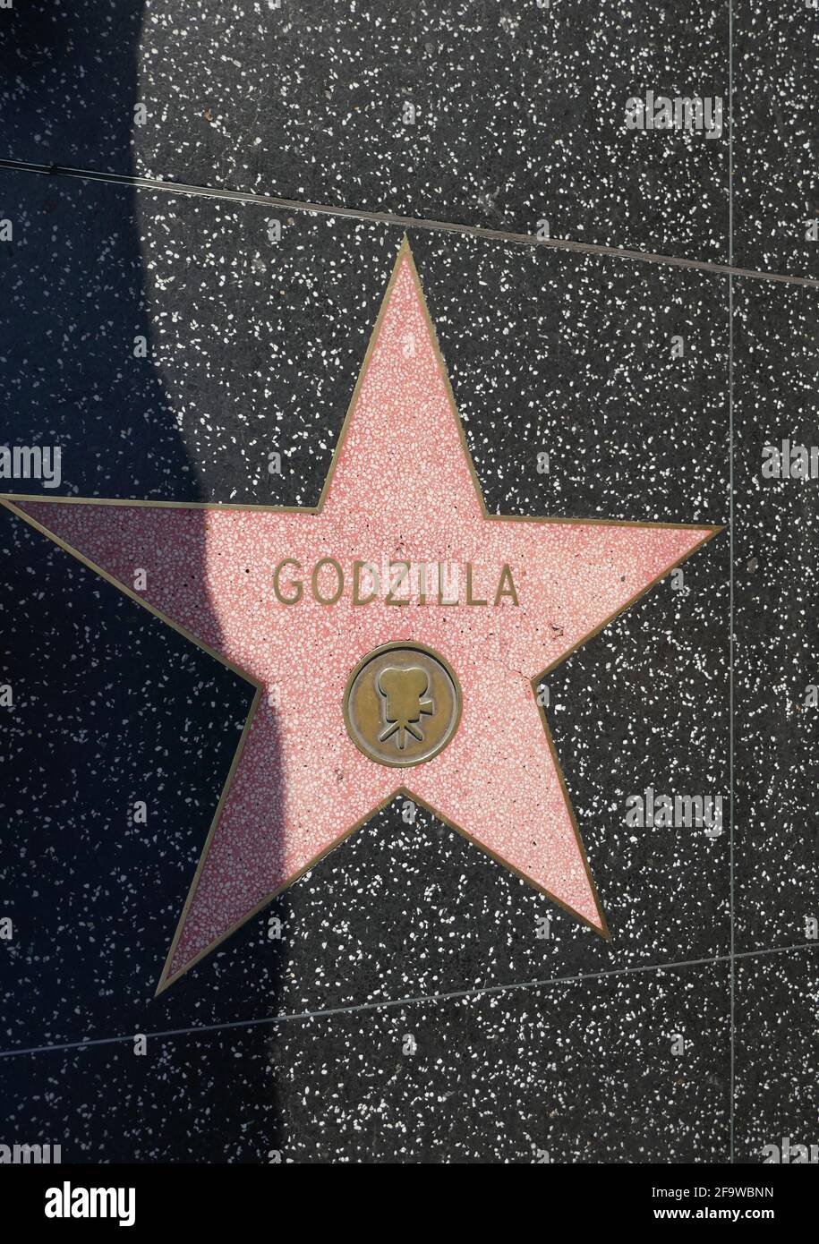 Hollywood, California, USA 17th April 2021 A general view of atmosphere ...