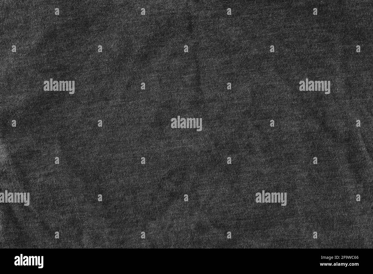 Black fibers of fabric background for design in your work Stock Photo ...