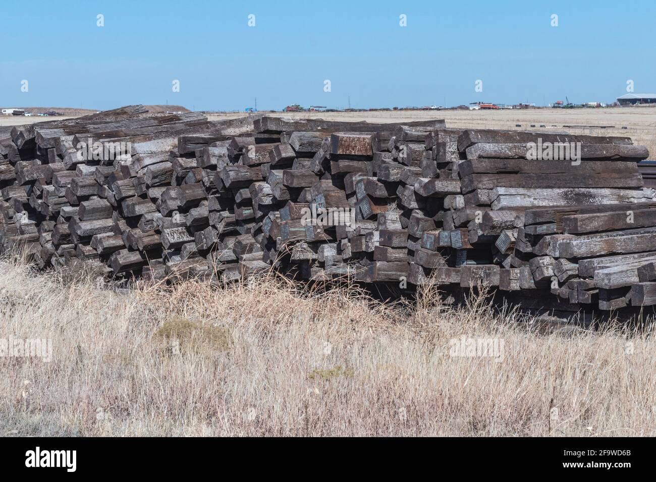 Cross timber texas hi-res stock photography and images - Alamy