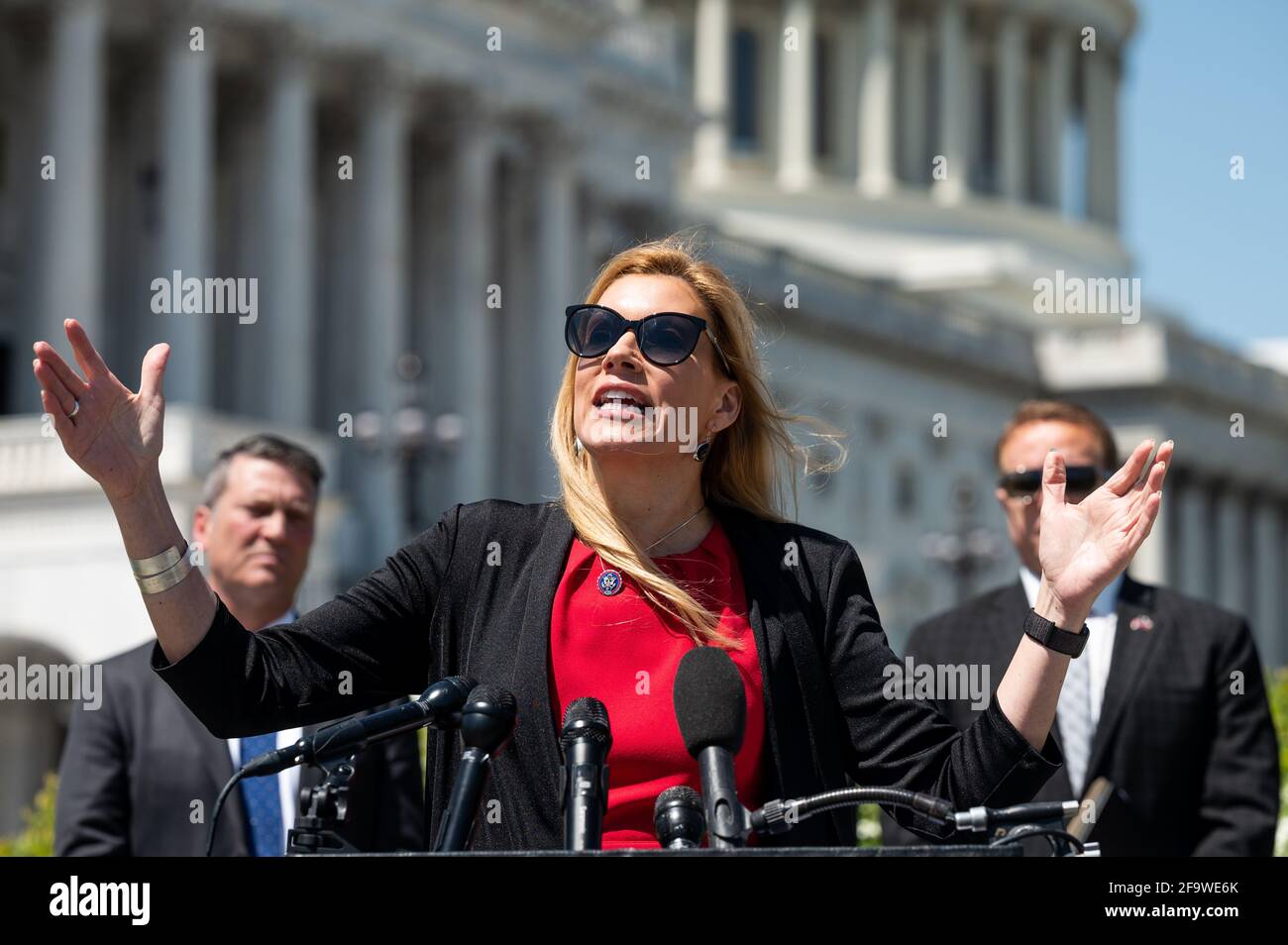 Beth van duyne hi-res stock photography and images - Alamy