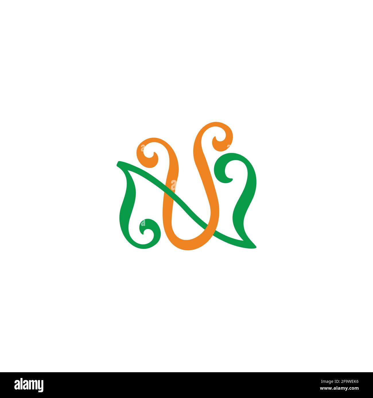 Nu symbol hi-res stock photography and images - Alamy