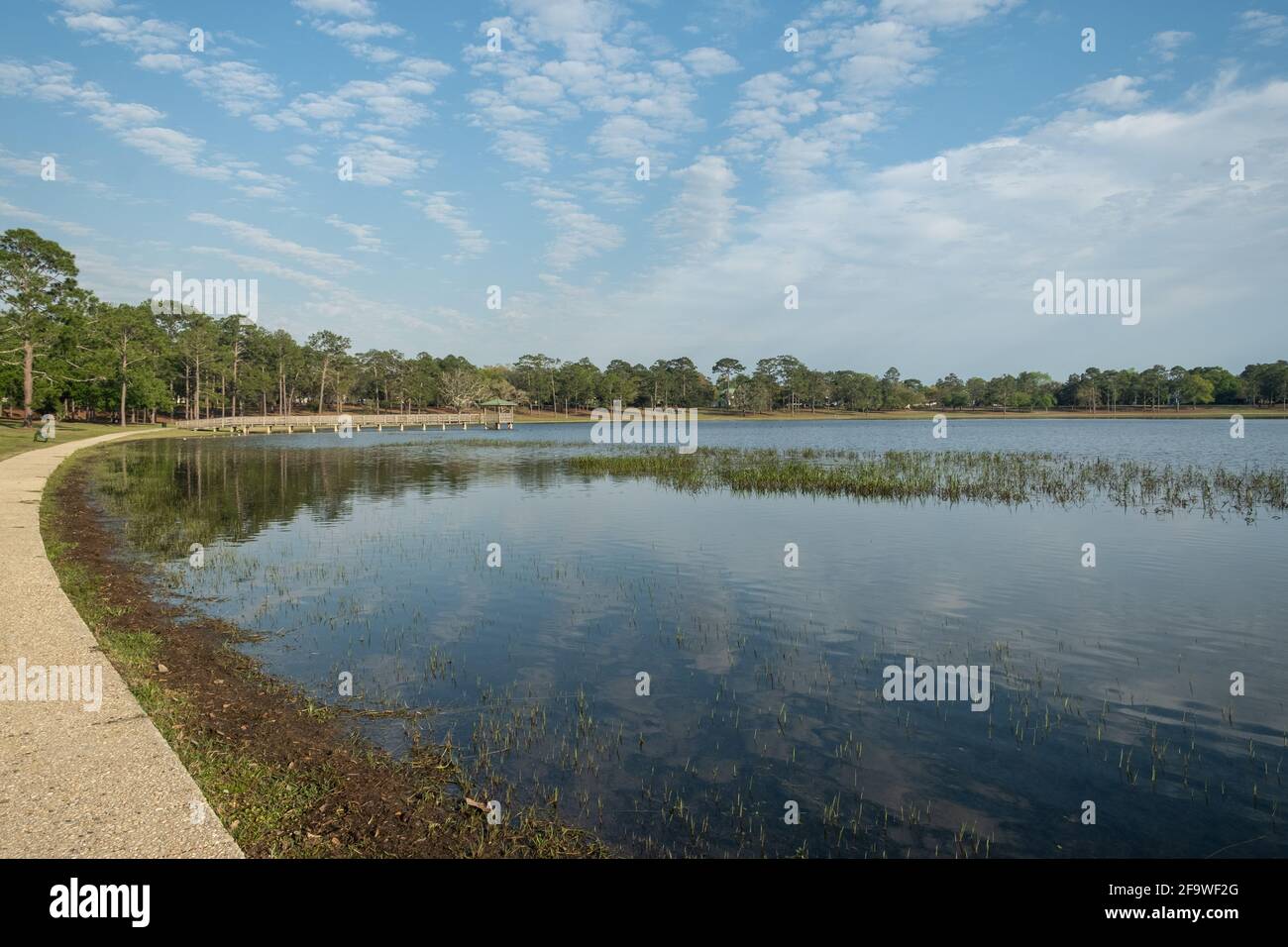 Defuniak springs florida hi-res stock photography and images - Alamy