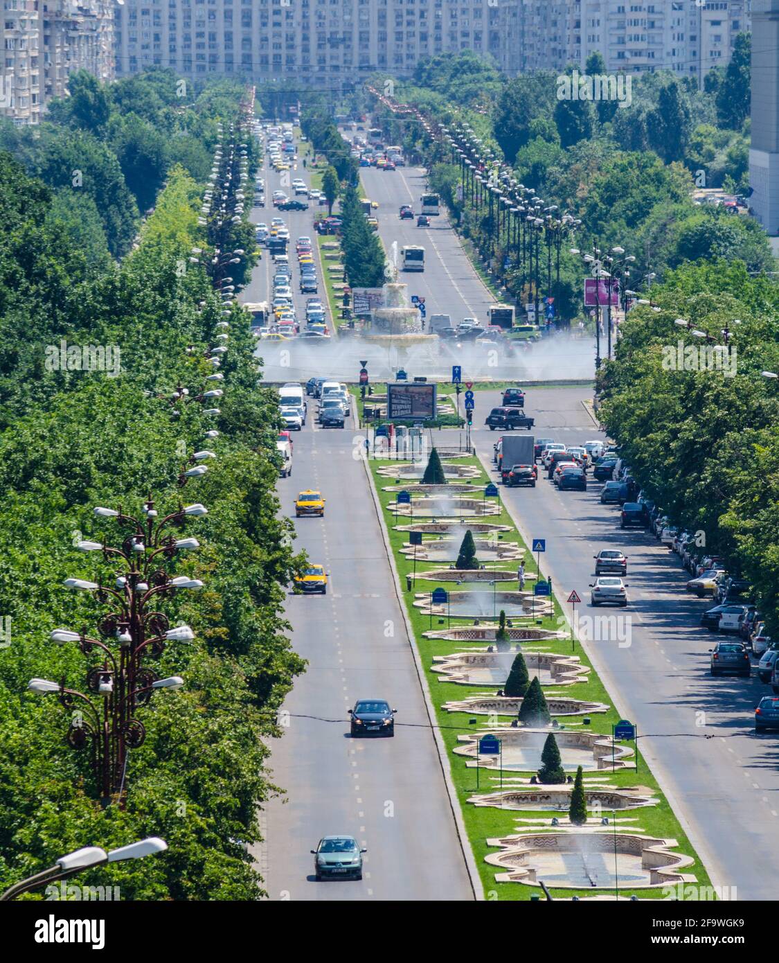 Main street in cascade hi-res stock photography and images - Alamy
