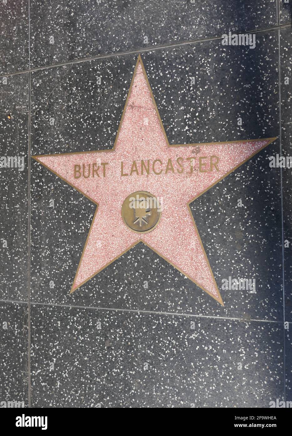 Hollywood, California, USA 17th April 2021 A general view of atmosphere ...