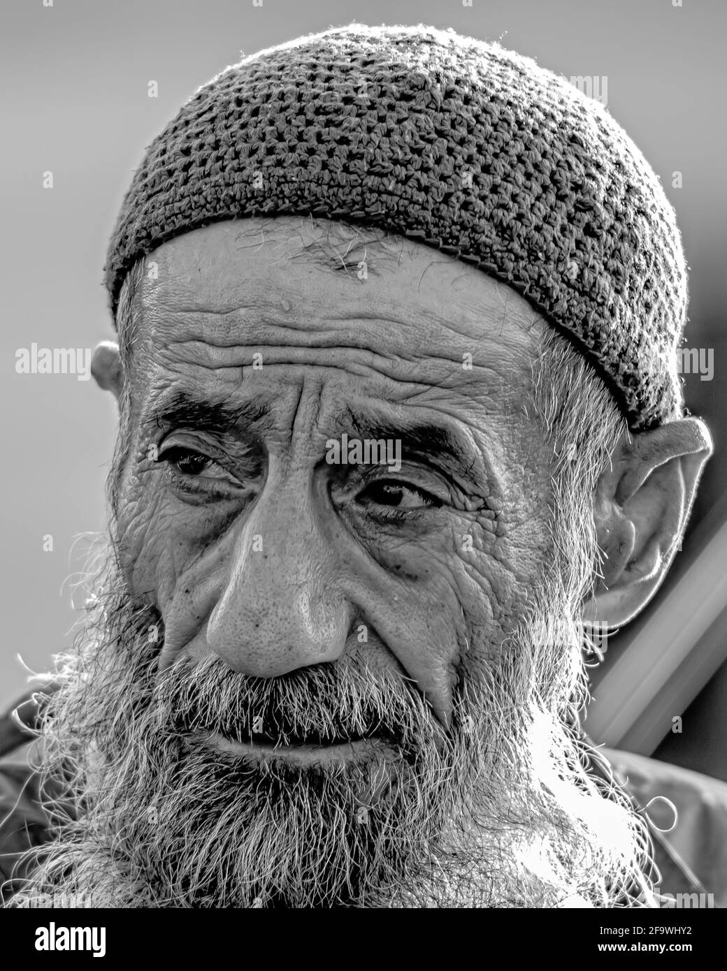 Istanbul turkey turkish old man hi-res stock photography and images - Alamy