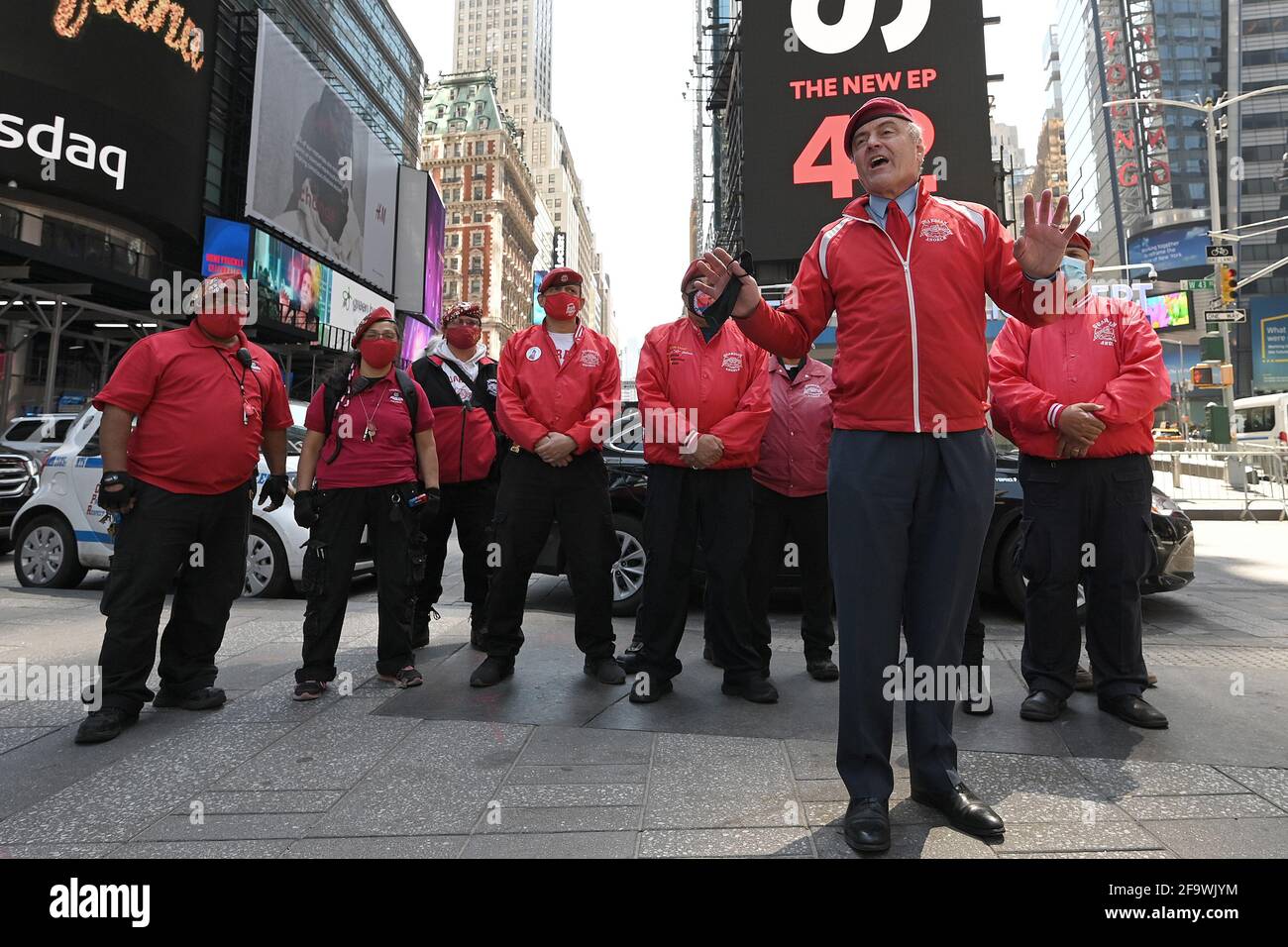 Guardian angels organization hi-res stock photography and images - Alamy