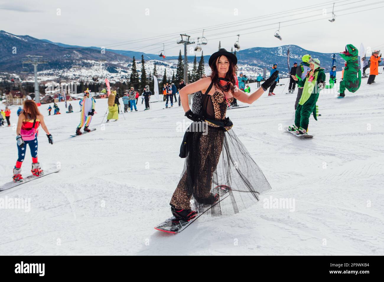 Grelka fest 2021 hi-res stock photography and images - Alamy