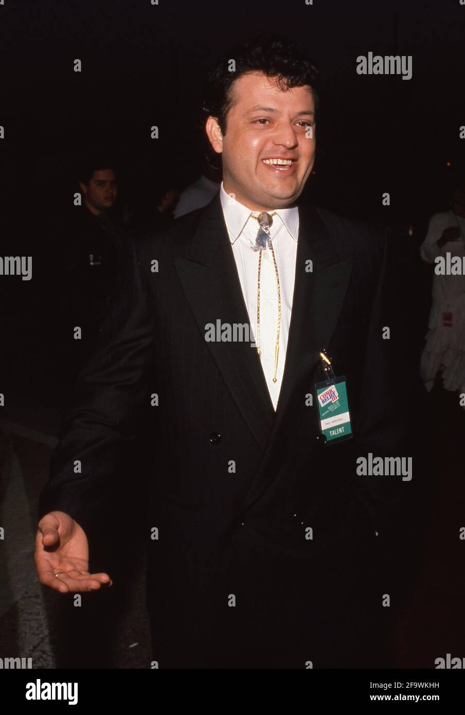 Paul Rodriguez 1989 Credit: Ralph Dominguez/MediaPunch Stock Photo - Alamy