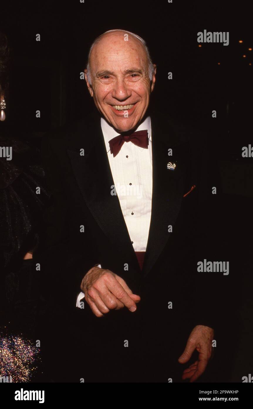 John Randolph Circa 1980's Credit: Ralph Dominguez/MediaPunch Stock ...