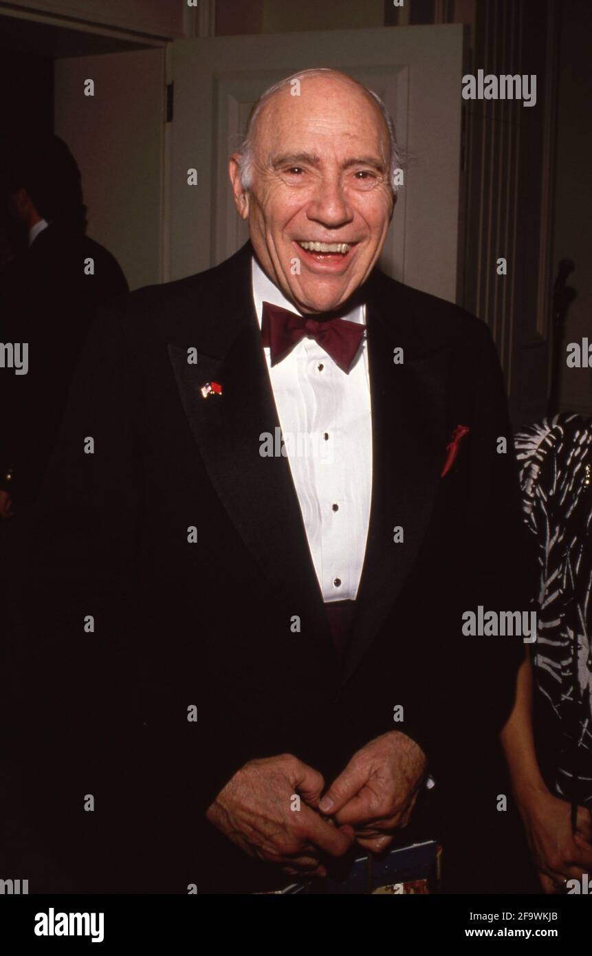 John Randolph Circa 1980's Credit: Ralph Dominguez/MediaPunch Stock ...