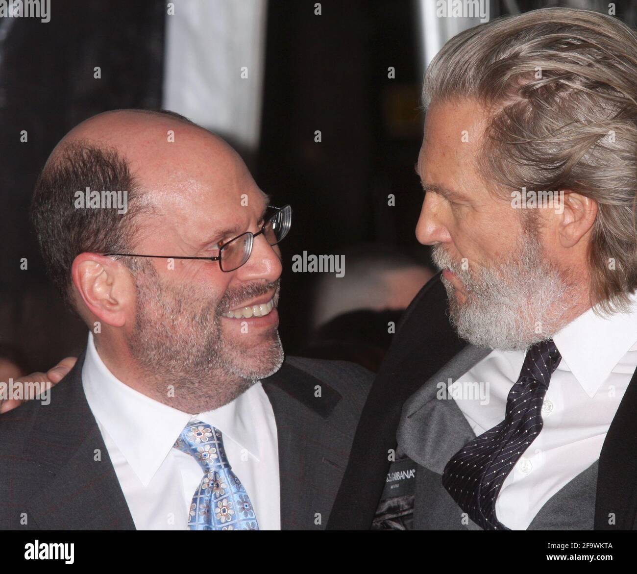 Scott rudin hi-res stock photography and images - Alamy