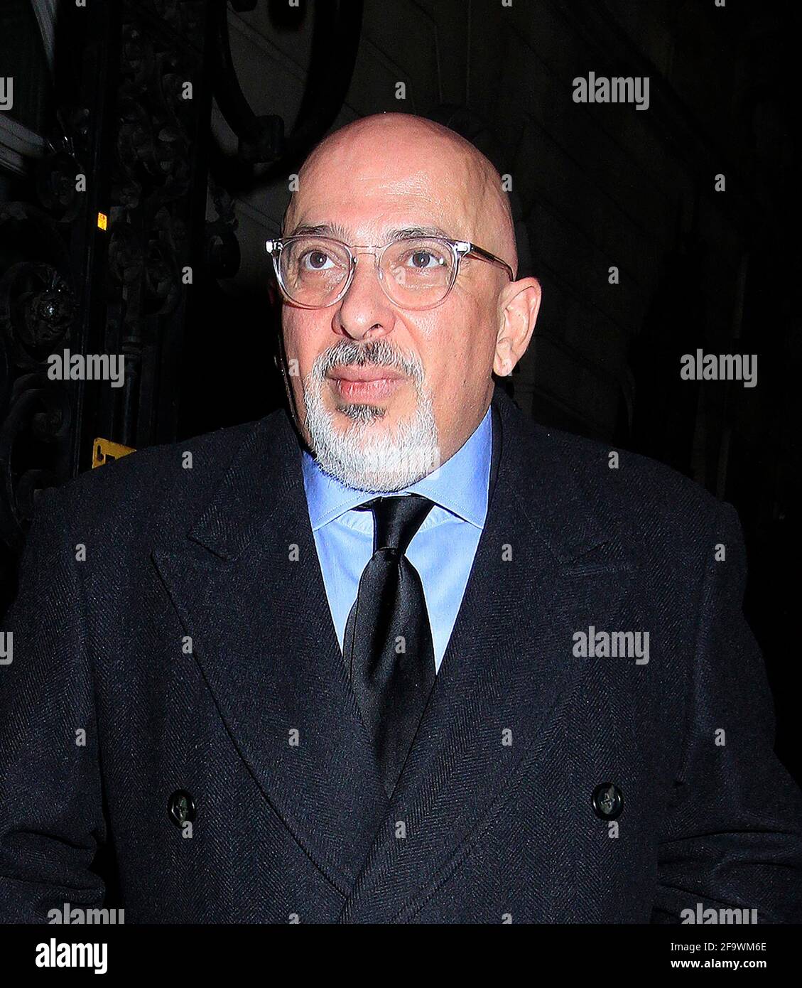 tom Parke Bowles ben Elliot nadim zahawi Brandon lewis were all at ...