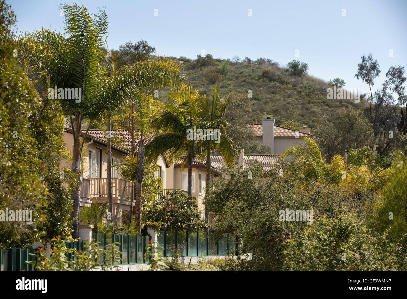 Rancho santa margarita orange county hi-res stock photography and ...