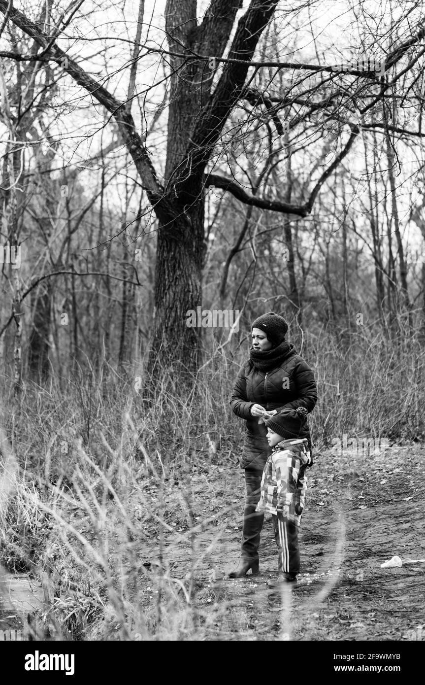 Child colors Black and White Stock Photos & Images - Alamy