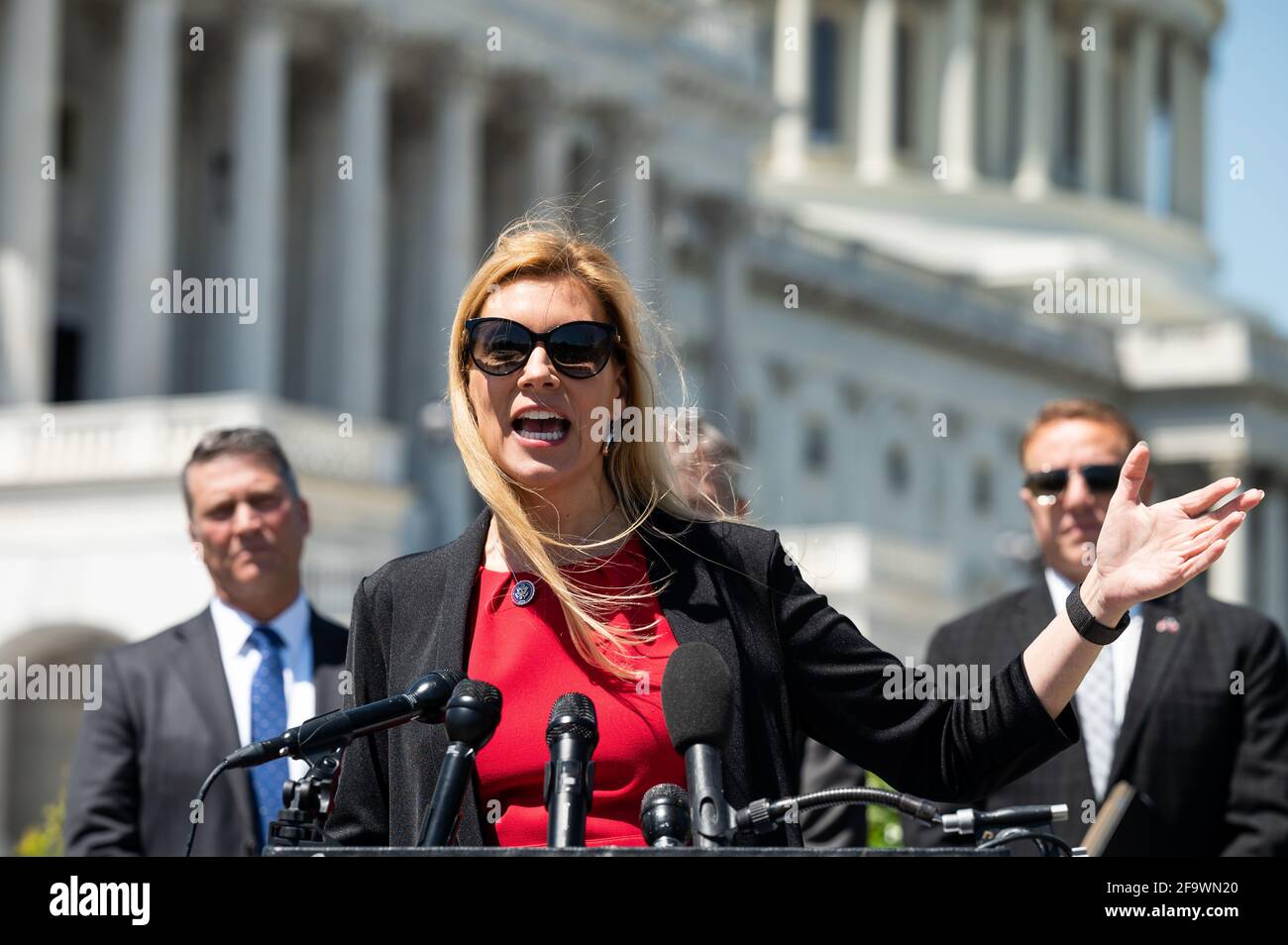 Beth Van Duyne High Resolution Stock Photography and Images - Alamy