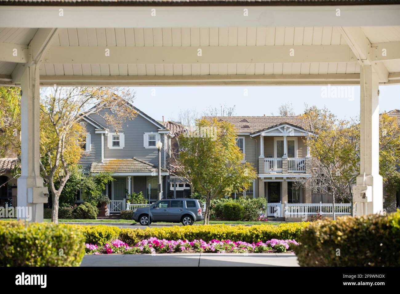 Ladera ranch hi-res stock photography and images - Alamy