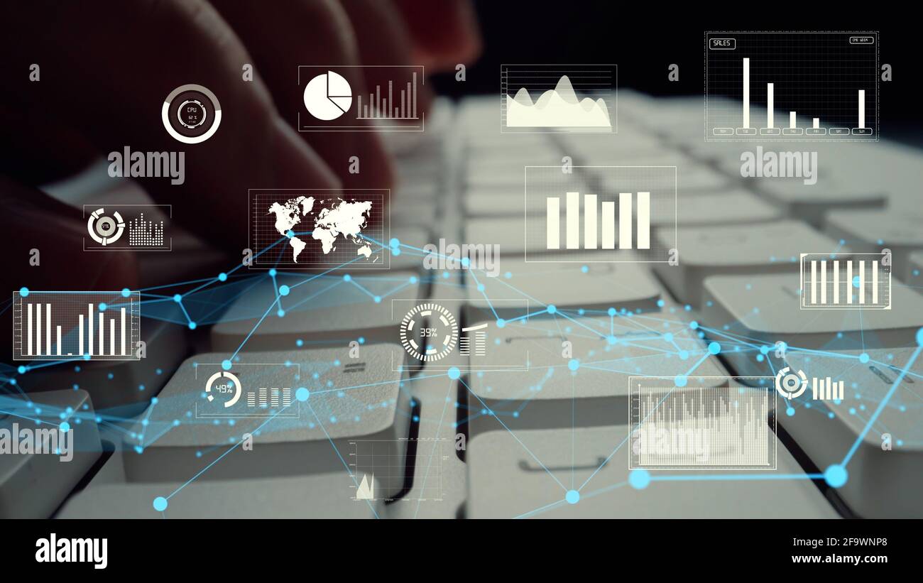 Visual Transformation High Resolution Stock Photography and Images - Alamy