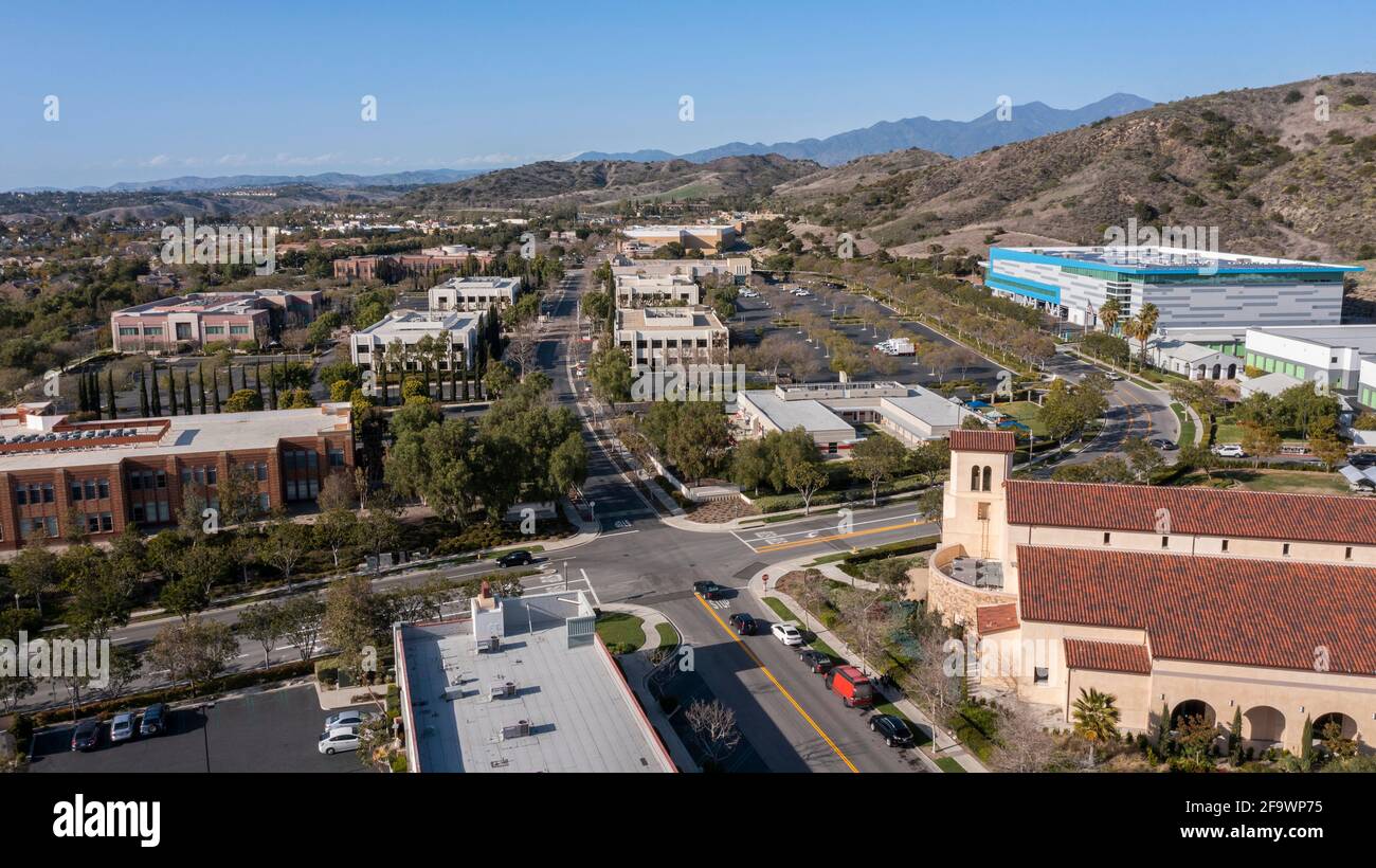 Ladera street hi-res stock photography and images - Alamy