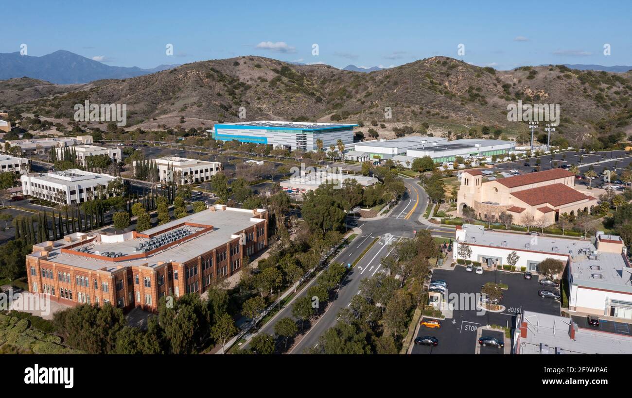 Ladera ranch hi-res stock photography and images - Alamy