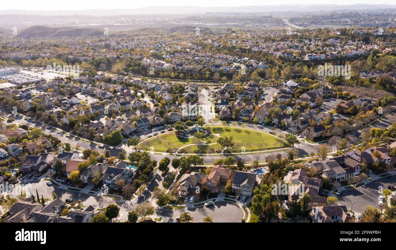 Ladera ranch hi-res stock photography and images - Alamy