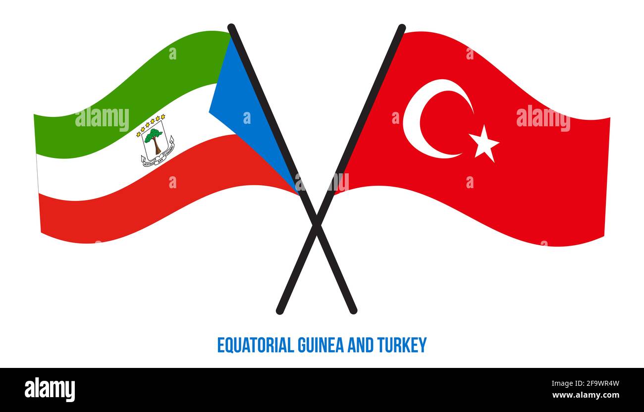 Equatorial guinea vs turkey hi-res stock photography and images - Alamy