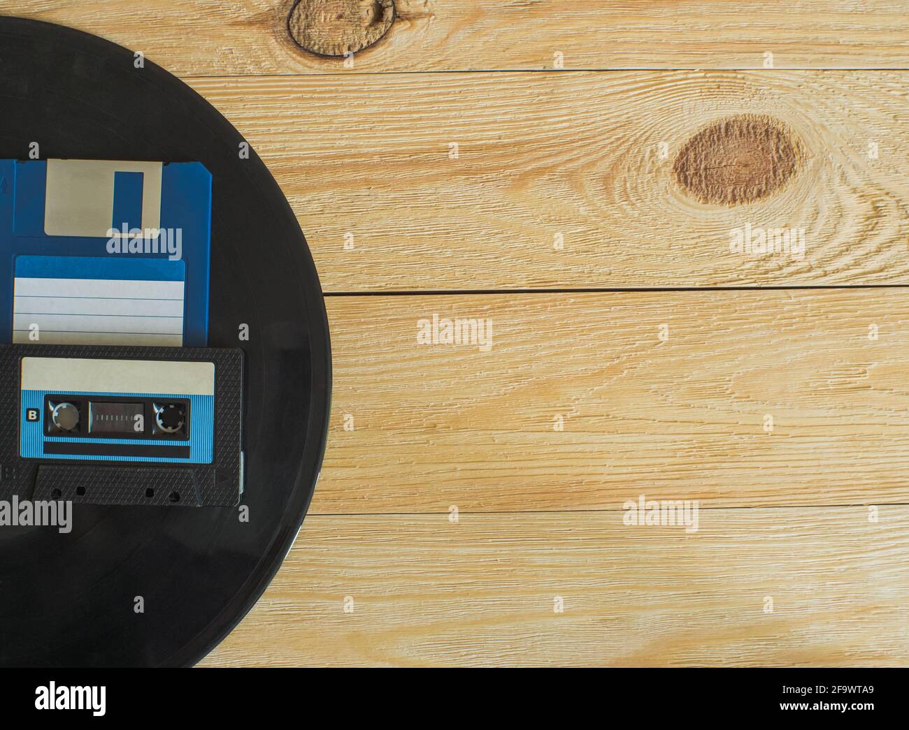 Floppy disk text hi-res stock photography and images - Alamy