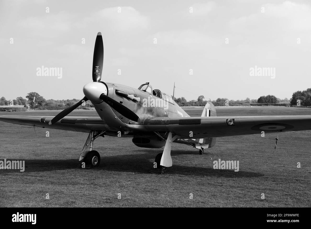 Shuttleworth uncovered Black and White Stock Photos & Images - Alamy
