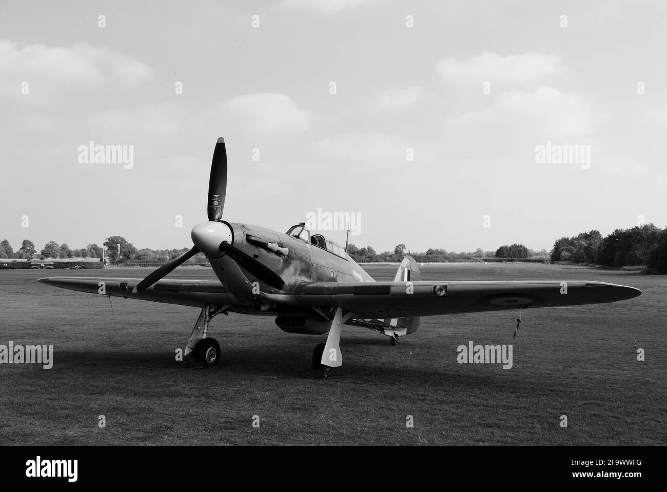 Shuttleworth uncovered Black and White Stock Photos & Images - Alamy