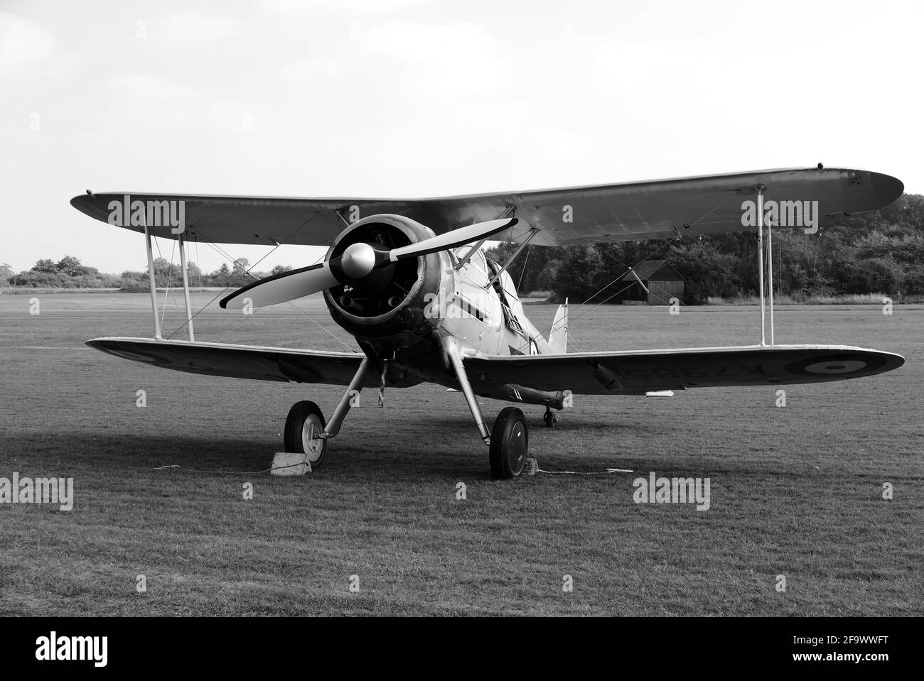 Shuttleworth uncovered Black and White Stock Photos & Images - Alamy