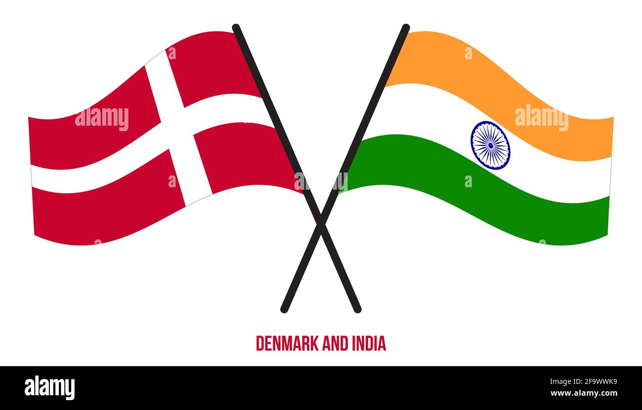 Denmark vs india Stock Vector Images - Alamy