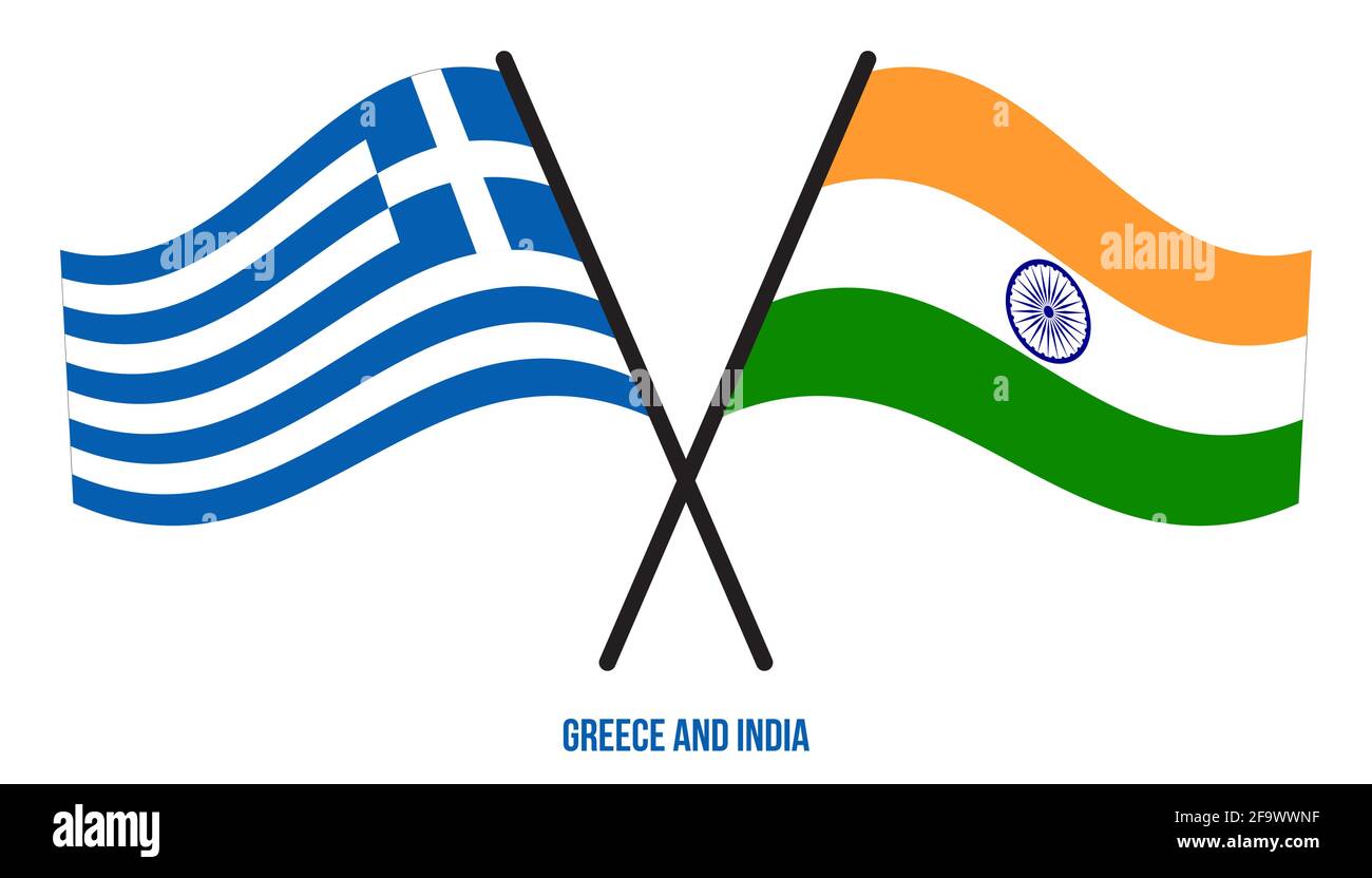India vs greece Stock Vector Images - Alamy