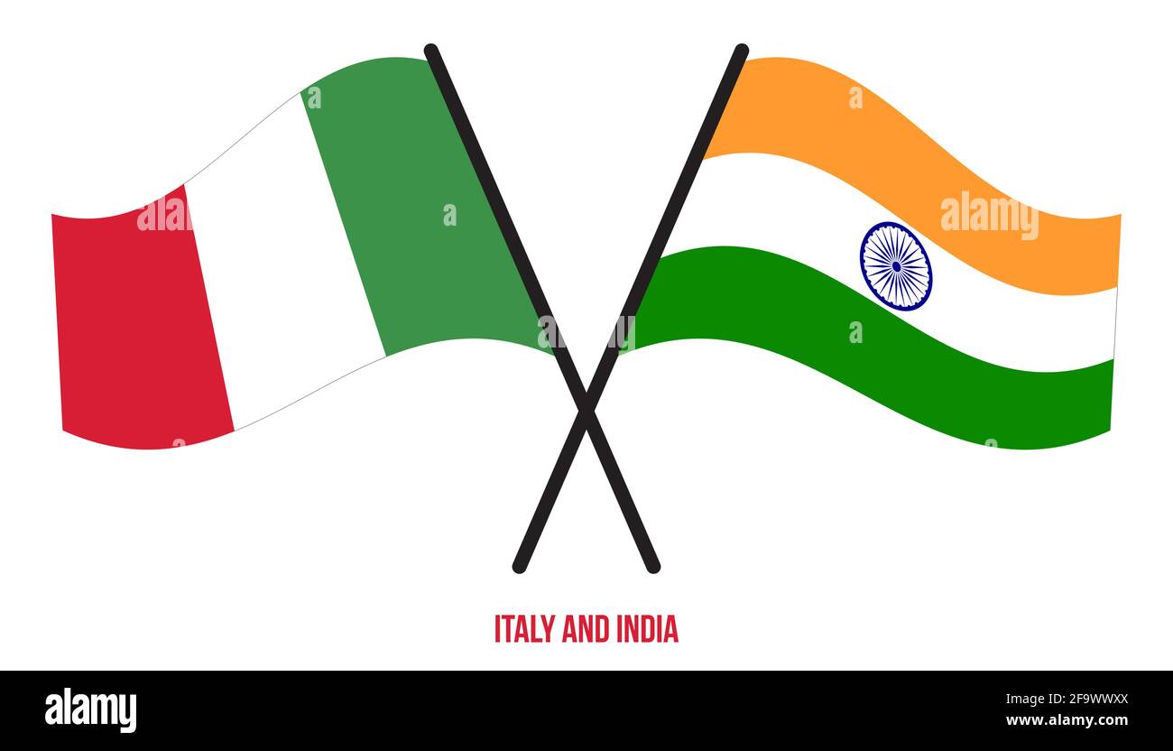 India vs italy Stock Vector Images - Alamy
