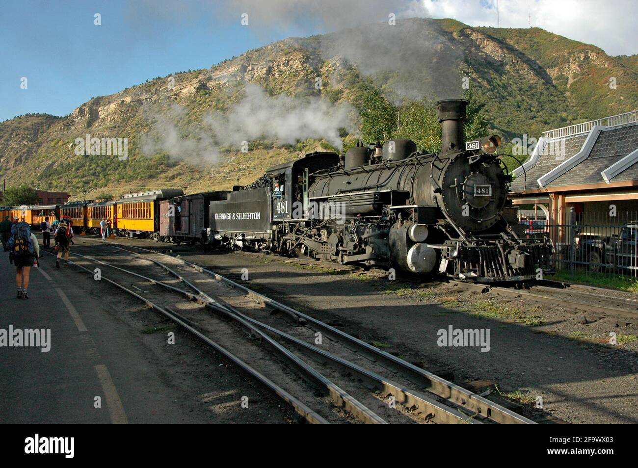 1925 baldwin steam engine locomotive hi-res stock photography and ...