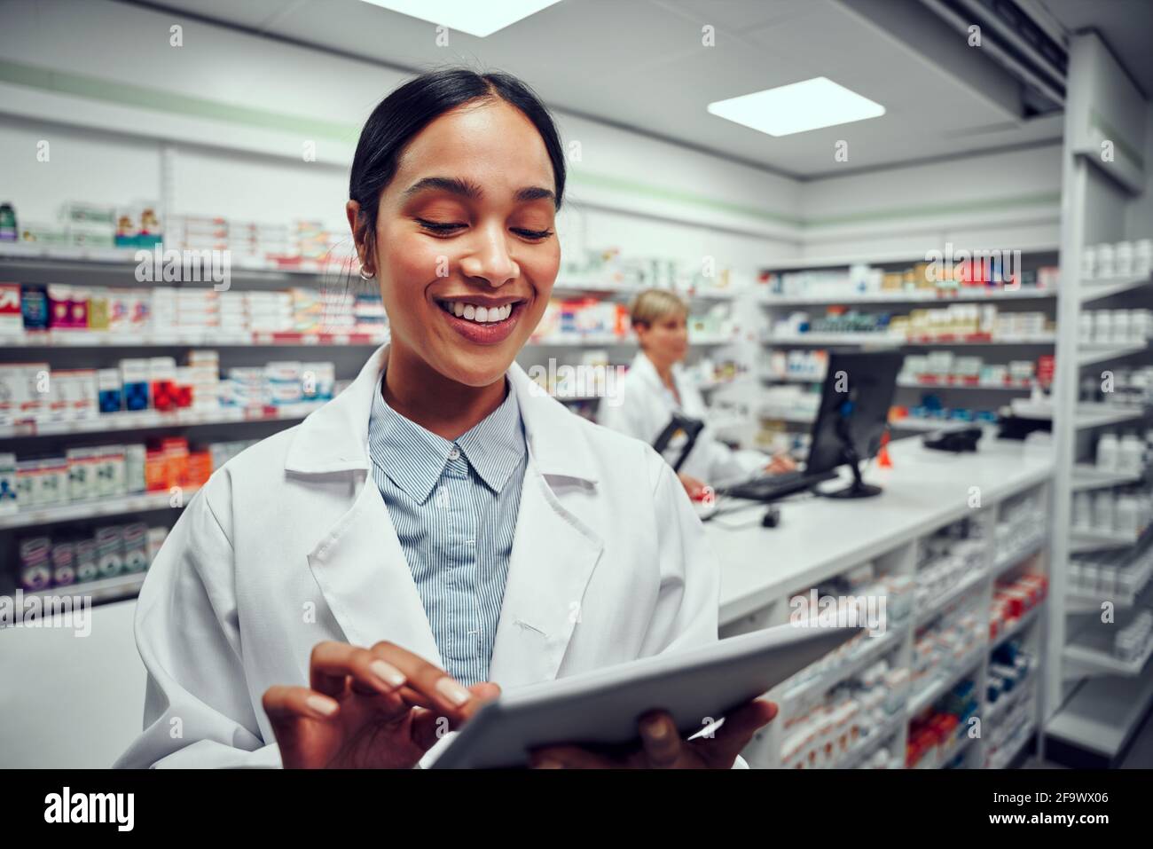 Hospital inventory digital hi-res stock photography and images - Alamy